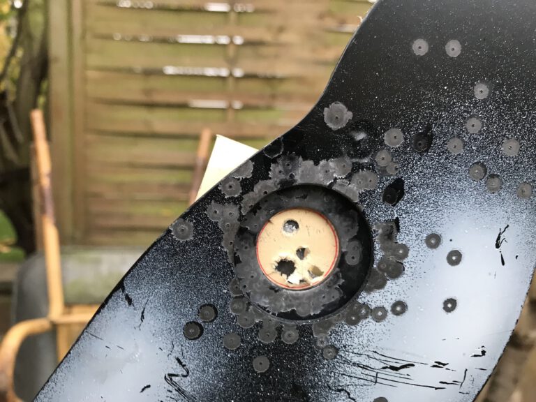 Hawke ChairGun Pro, eine ballistische Software für Luftdruckwaffen ...